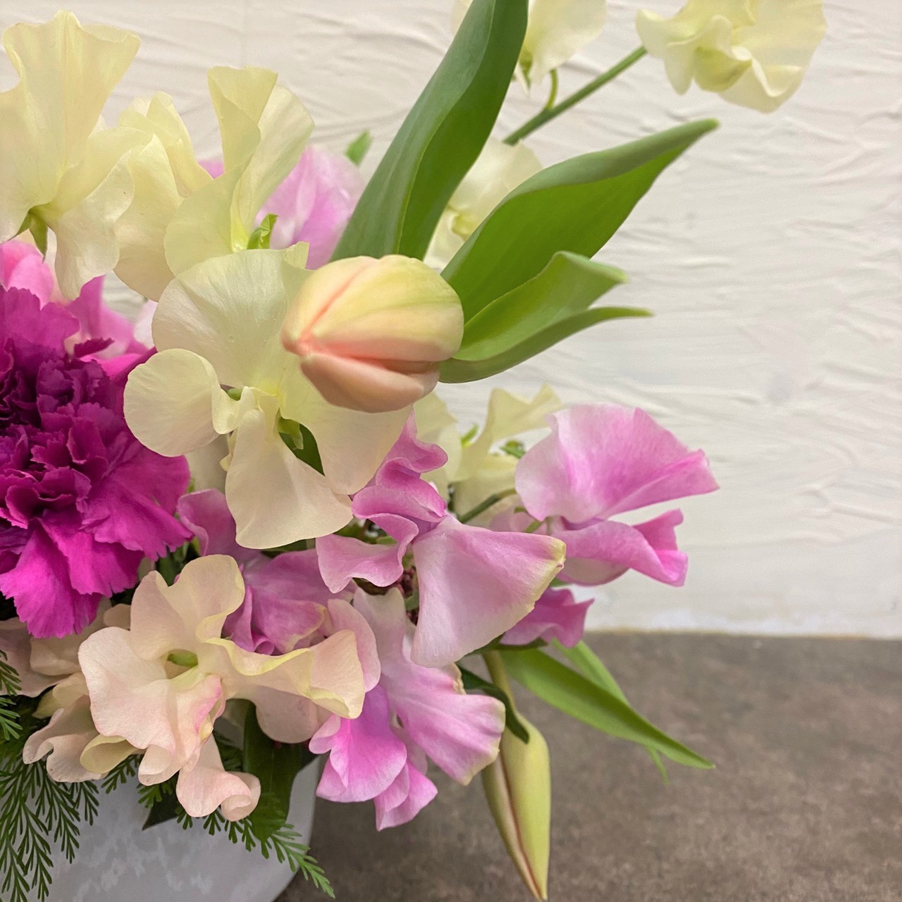 装花例 ｜ 青山フラワーマーケット アネックス